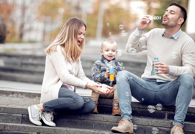 The Ultimate Guide To Life Insurance For Families